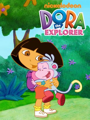 Dora the Explorer (2000) - | Synopsis, Characteristics, Moods, Themes and Related | AllMovie